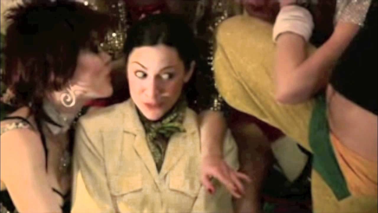 Nek Minnit (Dots and German Sparkle Party) - YouTube