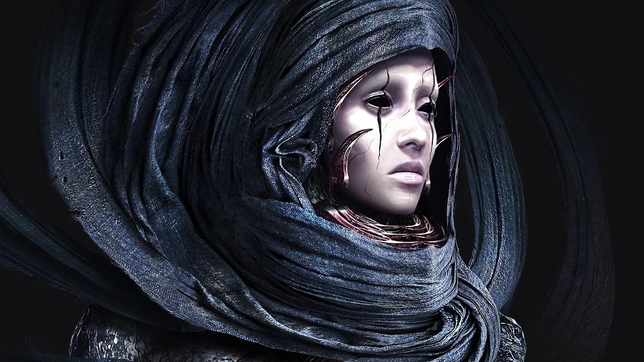 LE MASQUE - SOUNDTRACK Knight JDR - YouTube