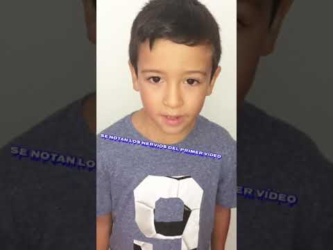 Mi vídeo de presentación en team Nico - YouTube