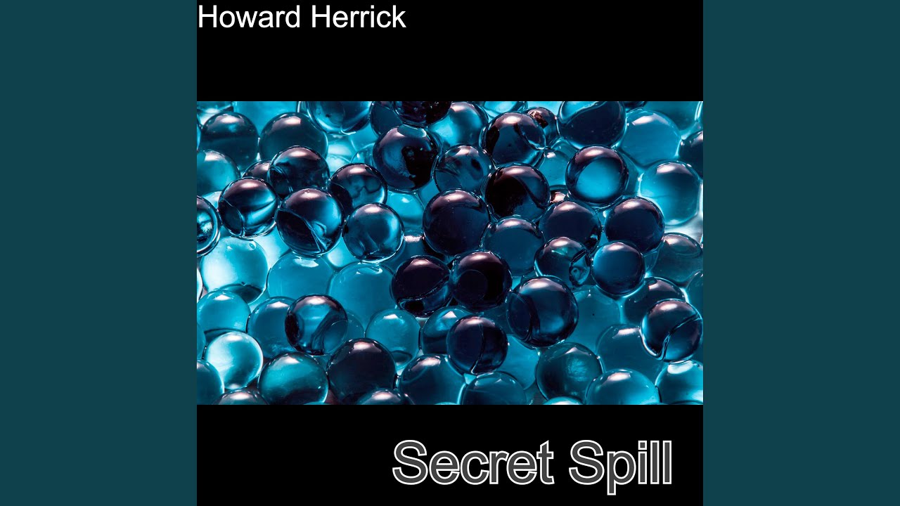 Secret Spill - YouTube
