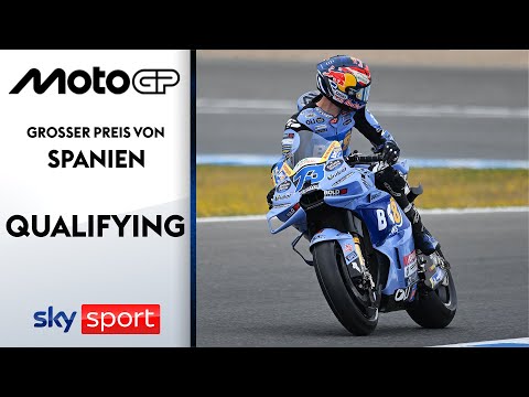 Gebrauchter Start für einen Rennstall! | 🇪🇸 Spanien GP | MotoGP Qualifying Highlights | MotoGP 26