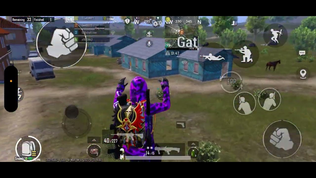 Team domination | WWCD POV | GRIND FOR BGIS | TEAM GENESIS🧿 - YouTube