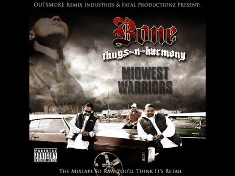 15 Krayzie Bone - Ridin' Remix (ft. Chamillionaire) - YouTube