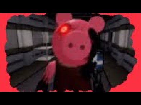 Roblox piggy book 2 chapter 12 [Lab] Finale (Part 1) - YouTube
