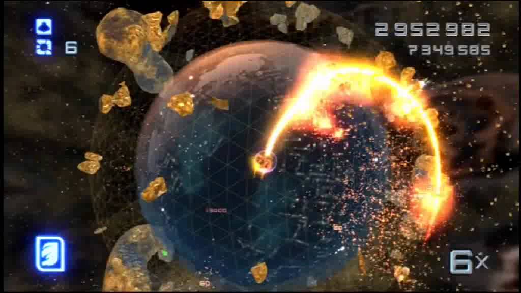 Let's Play Super Stardust HD Part 5: Boom - YouTube