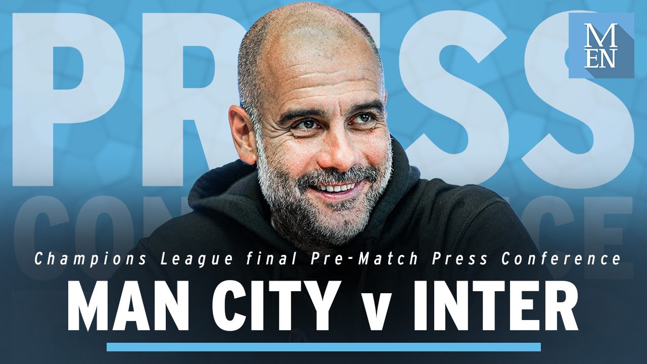 "YESTERDAY WAS NOT GOOD" Pep Guardiola gives Kyle Walker update after ...