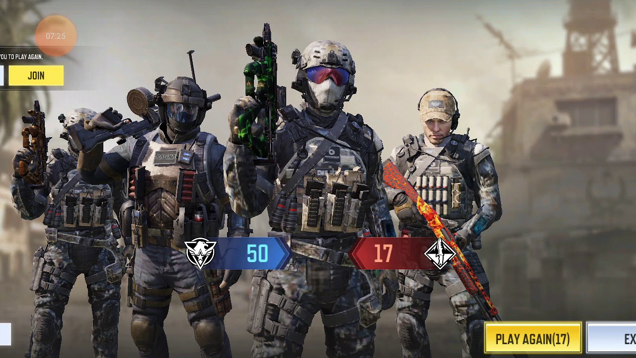 COD PRACTICE ️ ️ ️ - YouTube