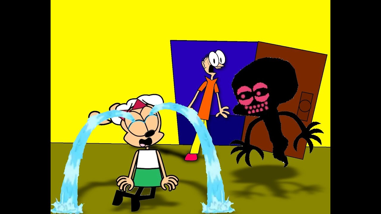 (MOST VIEWED VIDEO) FNF MCM Doomsday Finale Be Like: Animator320 Meme ...