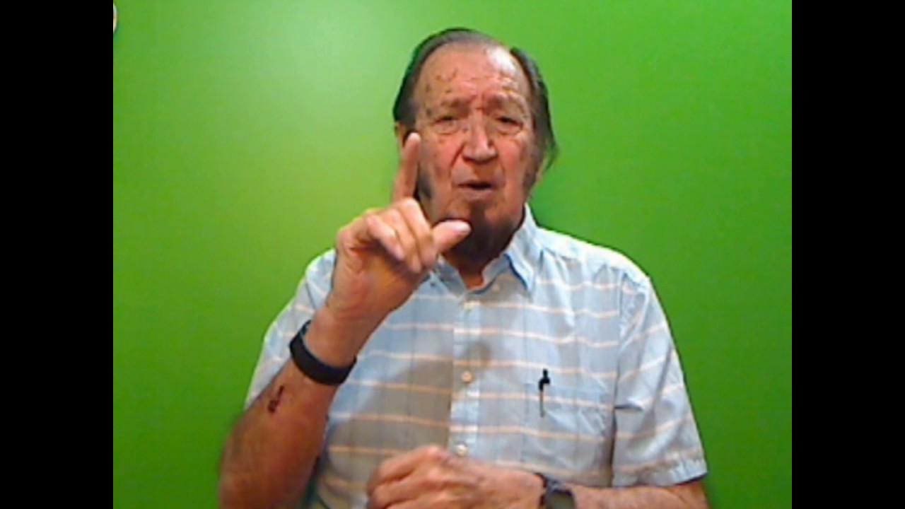 Dallas Deaf Club - YouTube