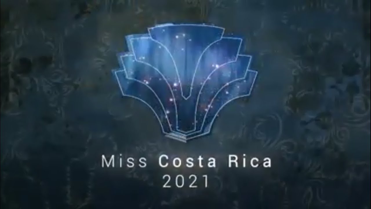 Miss Costa Rica 2021- Premios VALERIA REES - YouTube