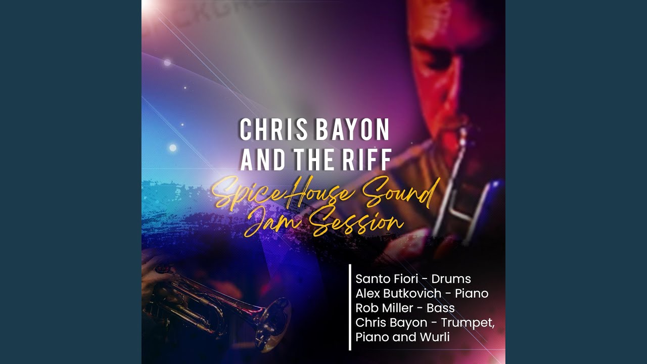 Can't Seem to Remember (feat. Christopher Bayon, Santo Florelli, Sean ...