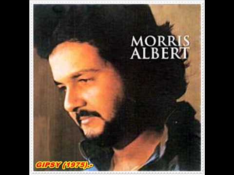 MUSICA LIBRE MORRIS ALBERT GIPSY 1975 - YouTube