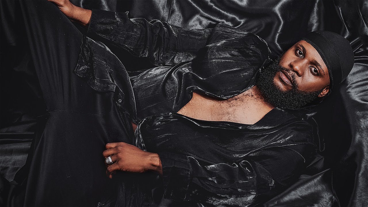 Kay zaddy - SUMU (Official Music video) - YouTube