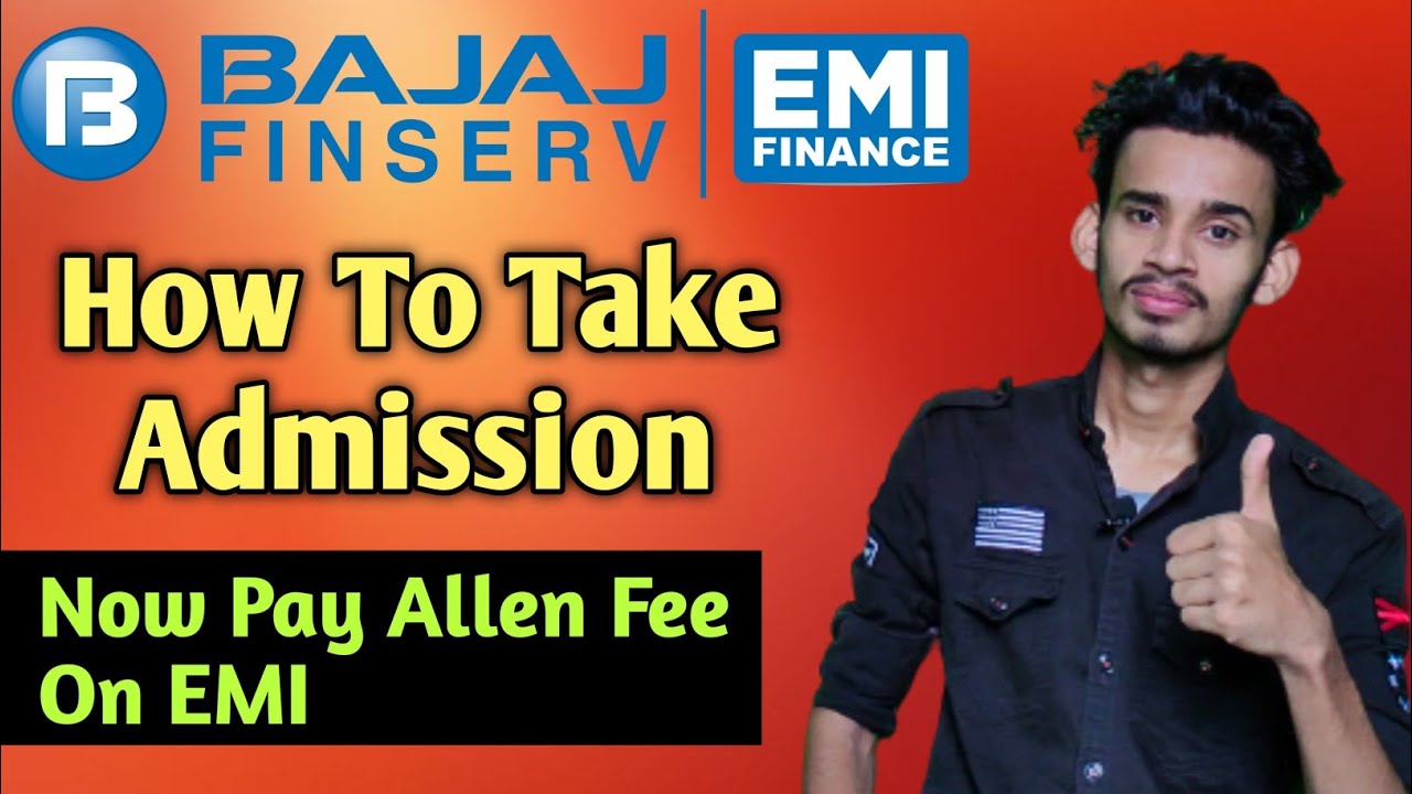 Allen Admission Process || Allen Fee On Emi || Allen New Batch Starting ...