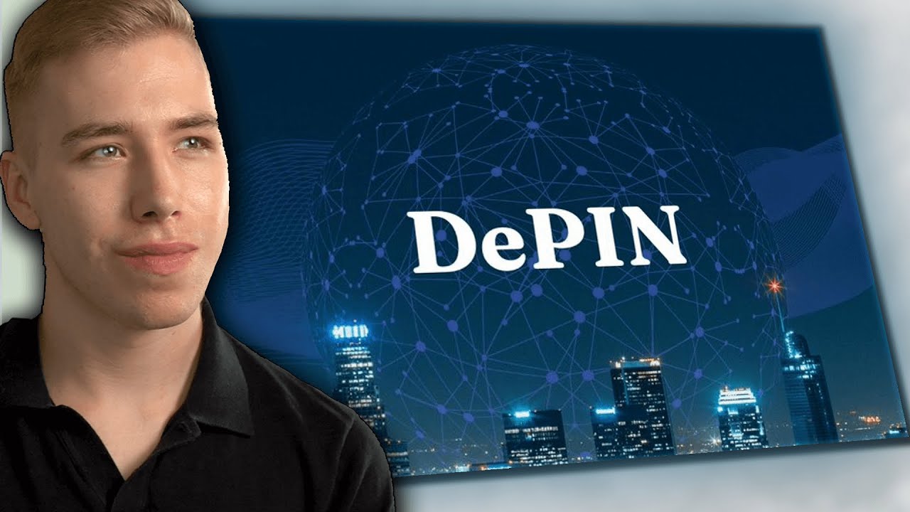 What is DePin and why should you care? - YouTube
