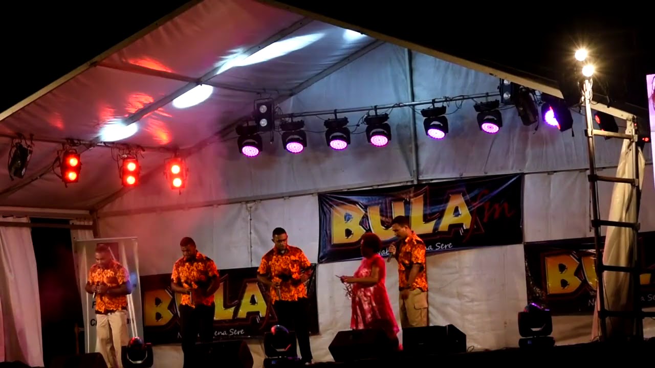 Sere kei Delaimakotu, Moce - YouTube