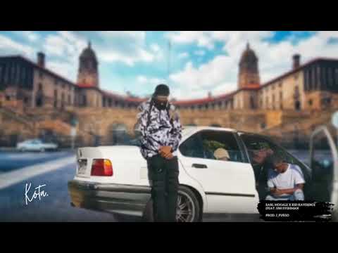 012 SPECIAL(KOTA) - Earl & Kid Kaydence (feat Uni Syghman) - YouTube