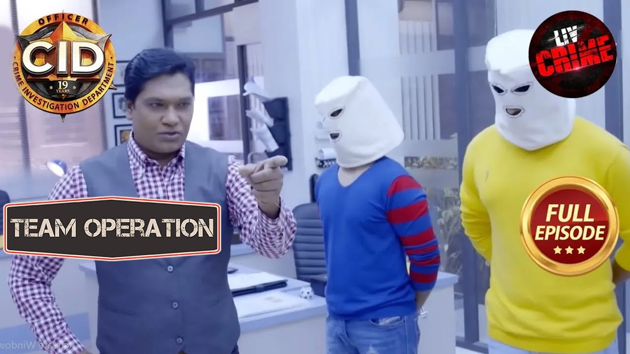 एक Letter में छुपा सच कैसे ले जाएगा Team CID को Criminal तक? | CID ...