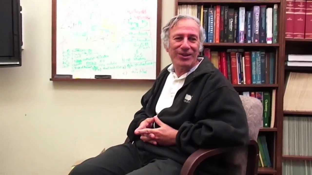 Caltech: Ask an Alum Prof- Nate Lewis - YouTube