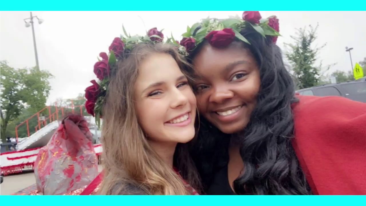 class of 2020 memories - YouTube