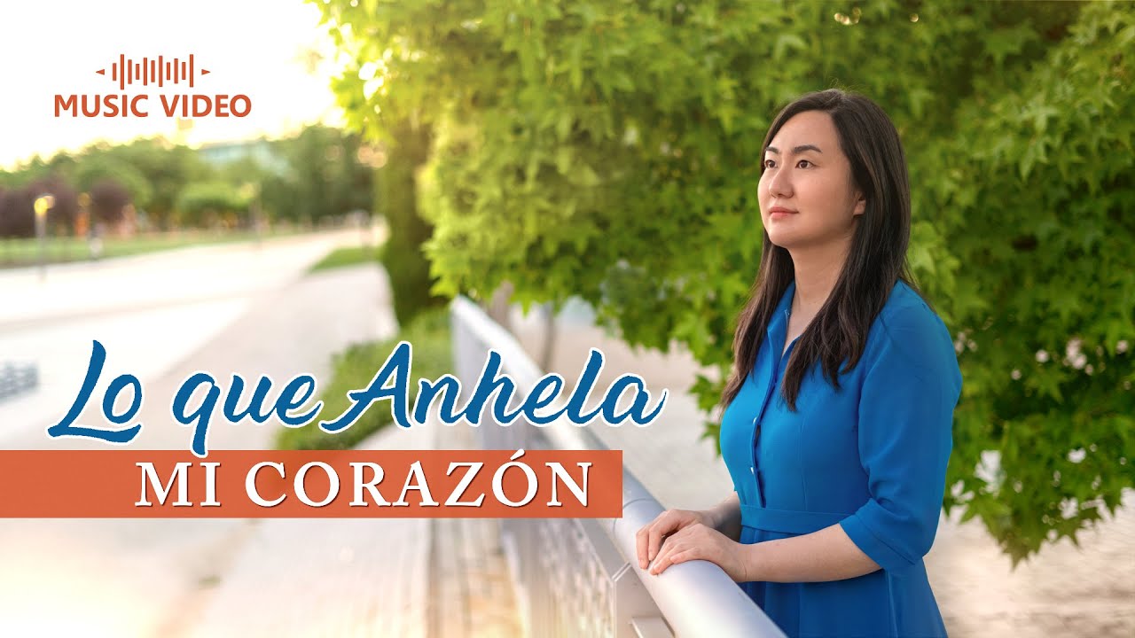 Música cristiana | Lo que anhela mi corazón - YouTube Music