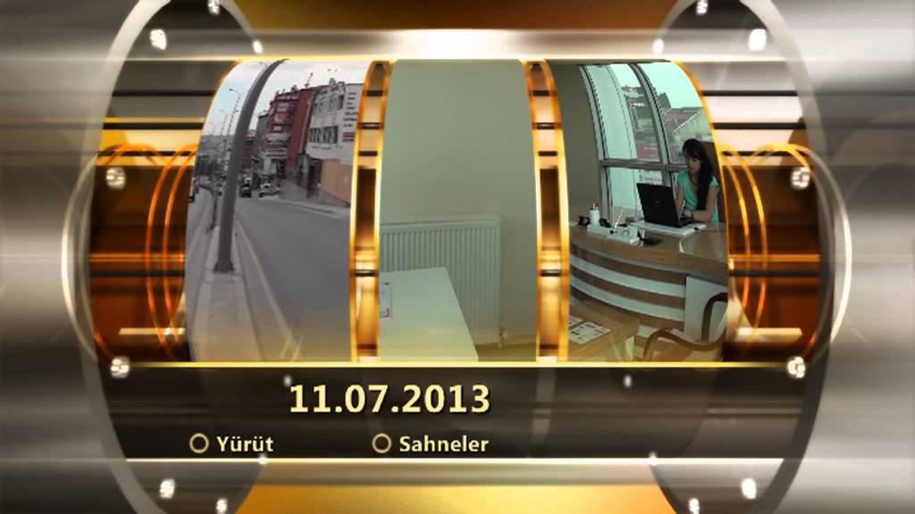 VTS 01 0 - YouTube