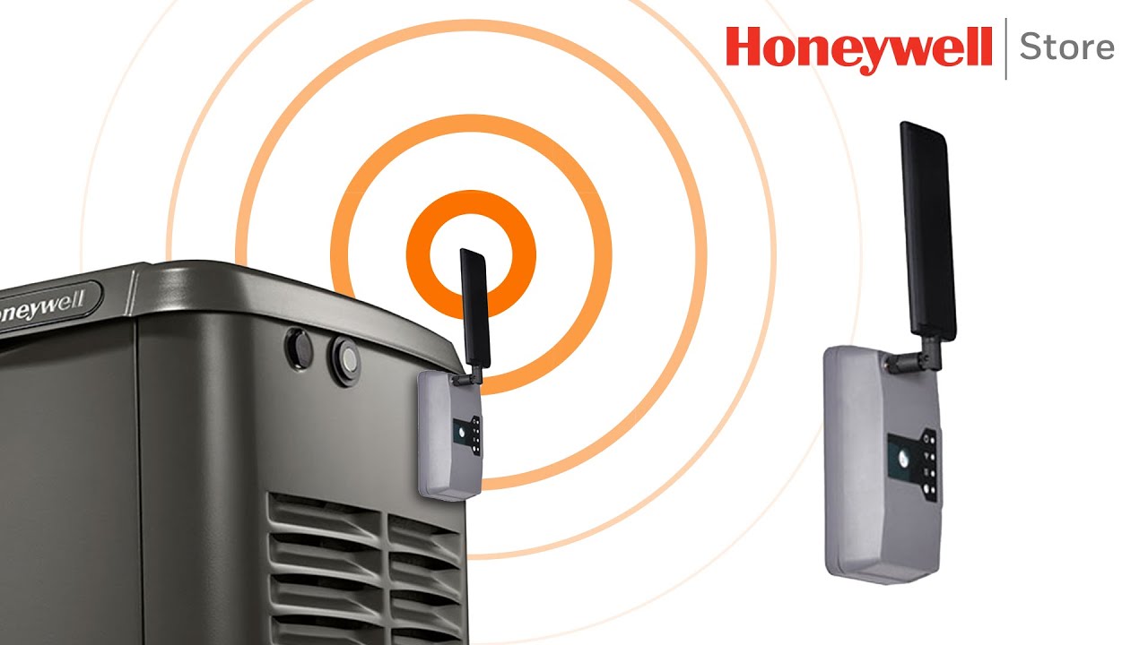 Mobile Link Cellular LTE Retrofit Remote Monitoring For Standby ...