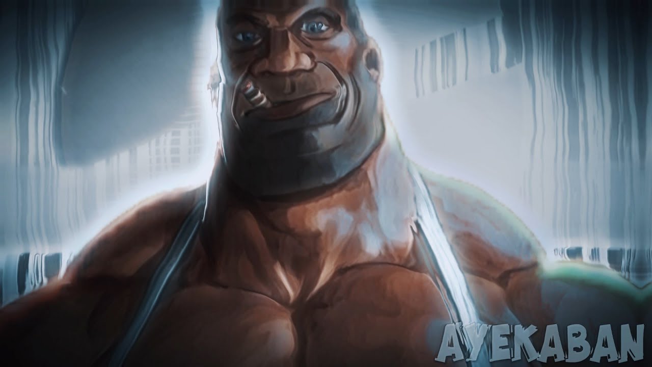 MGE STATUS#18 - YouTube