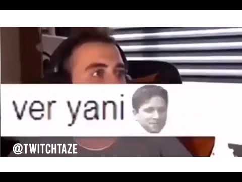 Şarkı söylerken büyük küfür