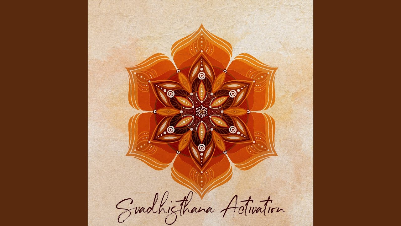 Sacral Chakra Opening - YouTube