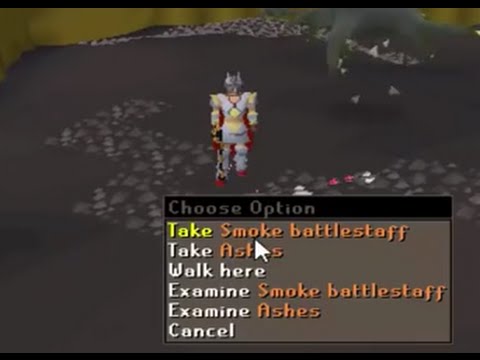 OSRS High Level Main Progress 5 - YouTube