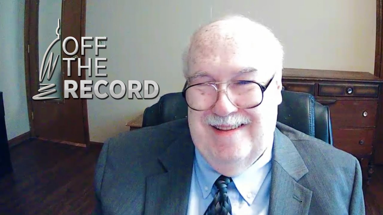 June 16, 2023 - Bernie Porn | OFF THE RECORD - YouTube