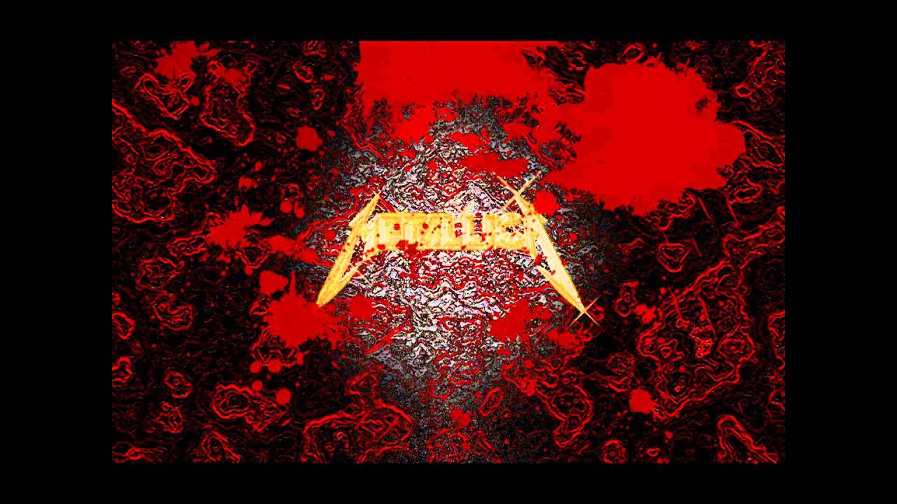 Metallica - Bleeding Me HQ - YouTube