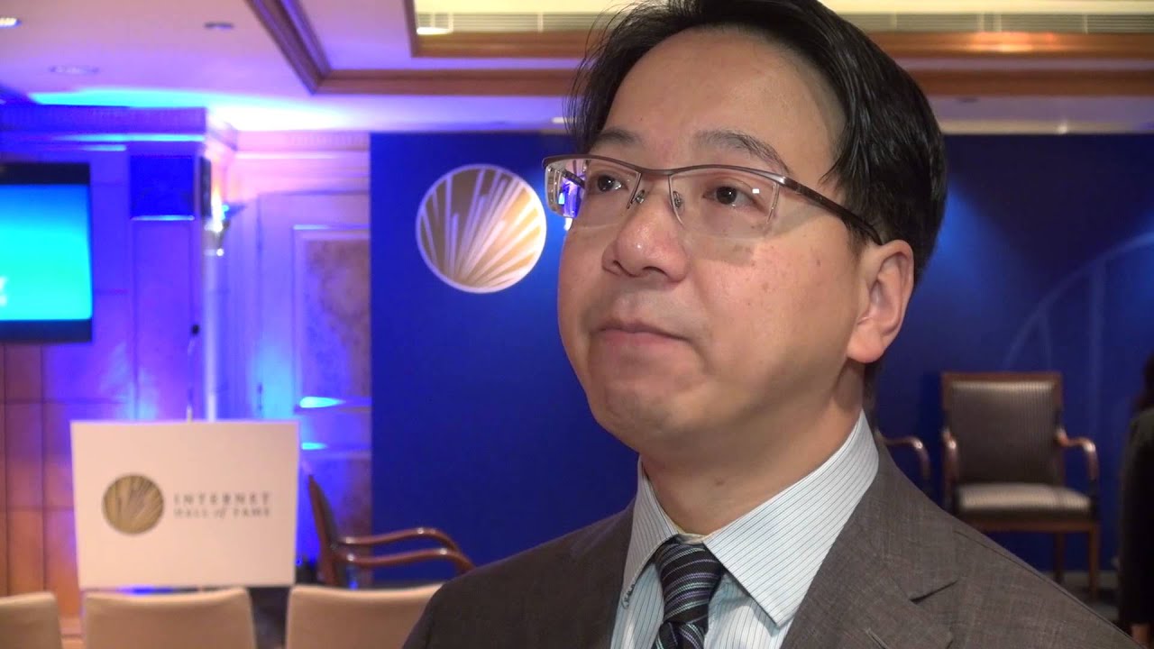 Internet Hall of Fame 2014: Charles Mok - YouTube