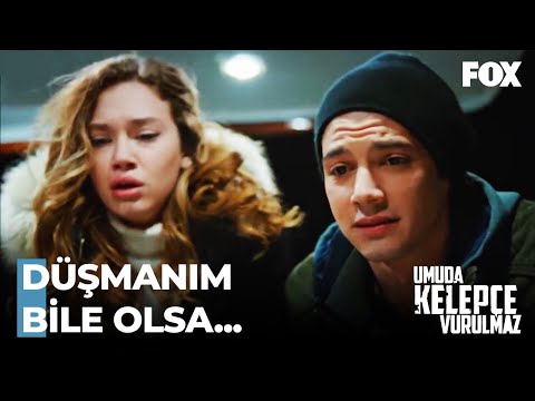 Onur, Denize Düştü - Umuda Kelepçe Vurulmaz 11. Bölüm