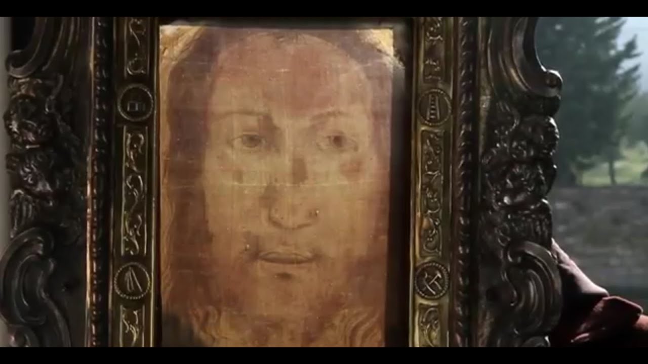 Badde HOLY FACE English - YouTube