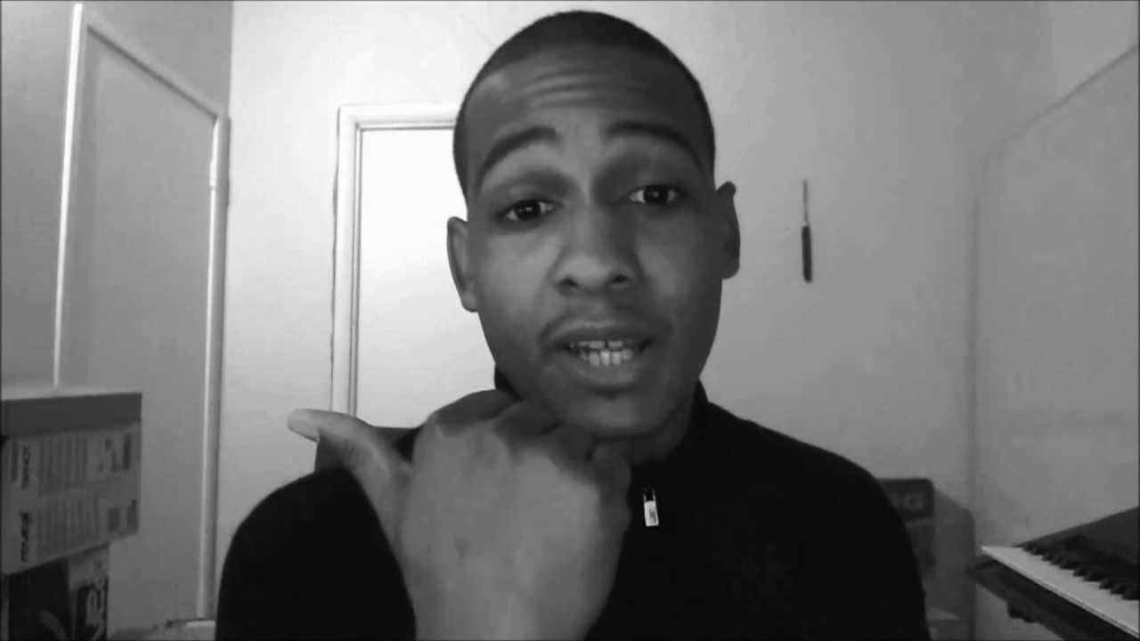 Thad Reid - 'My Only' - The Attic - Produced by Don Suave' - YouTube