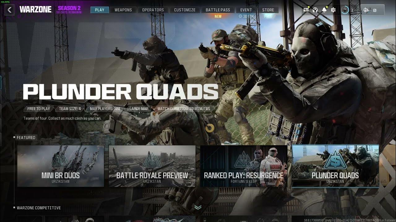 How to Add Friends on Warzone 3 - COD Warzone - YouTube