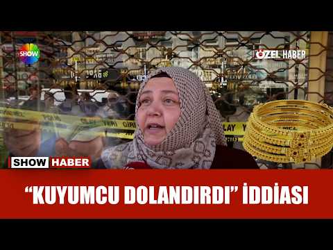 Uygun fiyata sattı ama altınları vermedi!