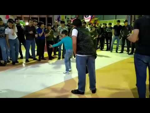 Super lezginka reksi 2019