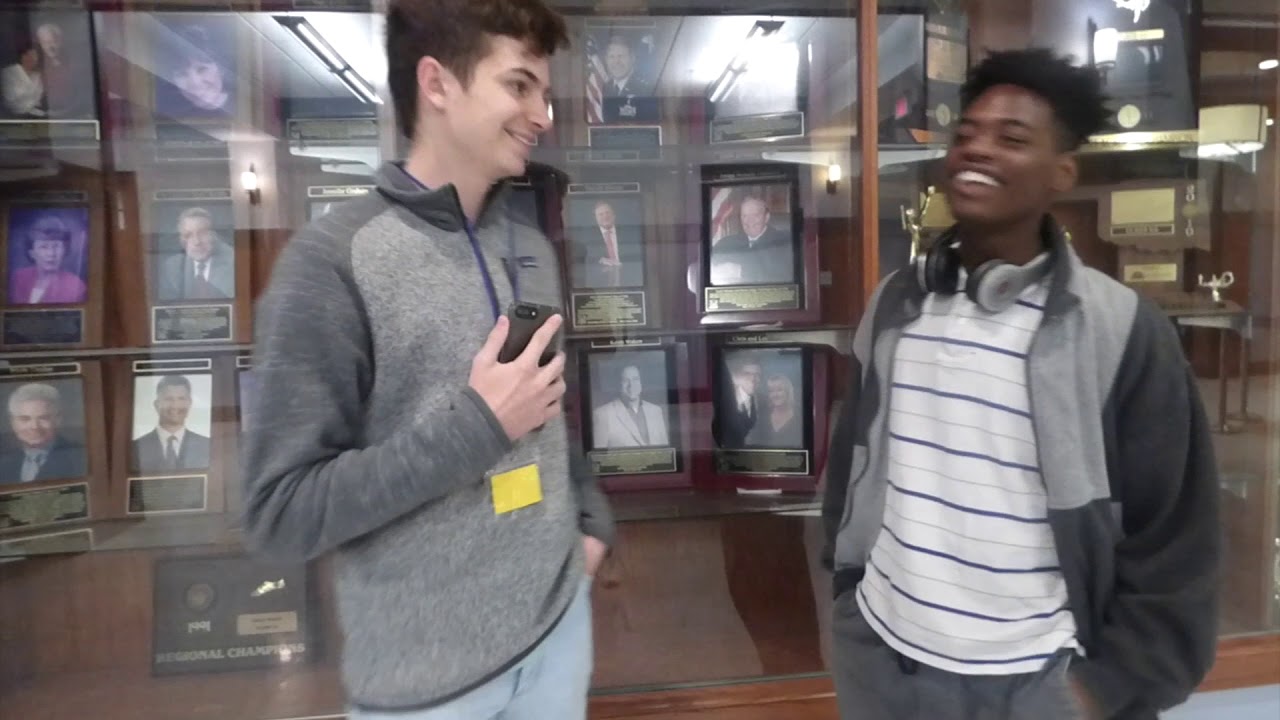 WIP news show 12 20 19 - YouTube