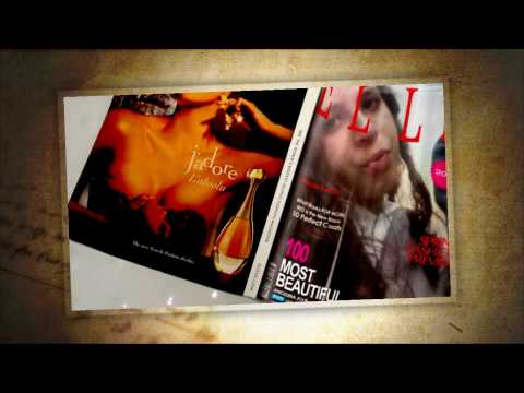 stephanie vida minha