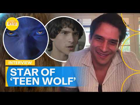 'Teen Wolf’ star Tyler Posey celebrates show’s 15th anniversary | Today Show Australia
