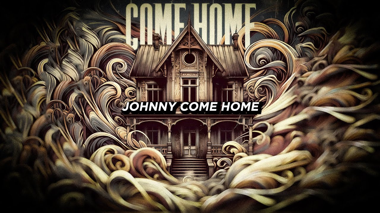 Stonetree - Come Home (Lyric Video) - YouTube