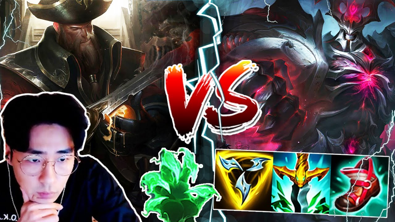 LEARN How To DOMINATE MORDEKAISER Matchup - YouTube