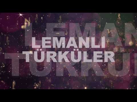 LEMAN DOĞAN İLE LEMANLI TÜRKÜLER (09 NİSAN 2026)