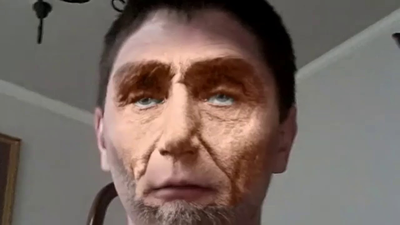 A full explanation for the ham - YouTube