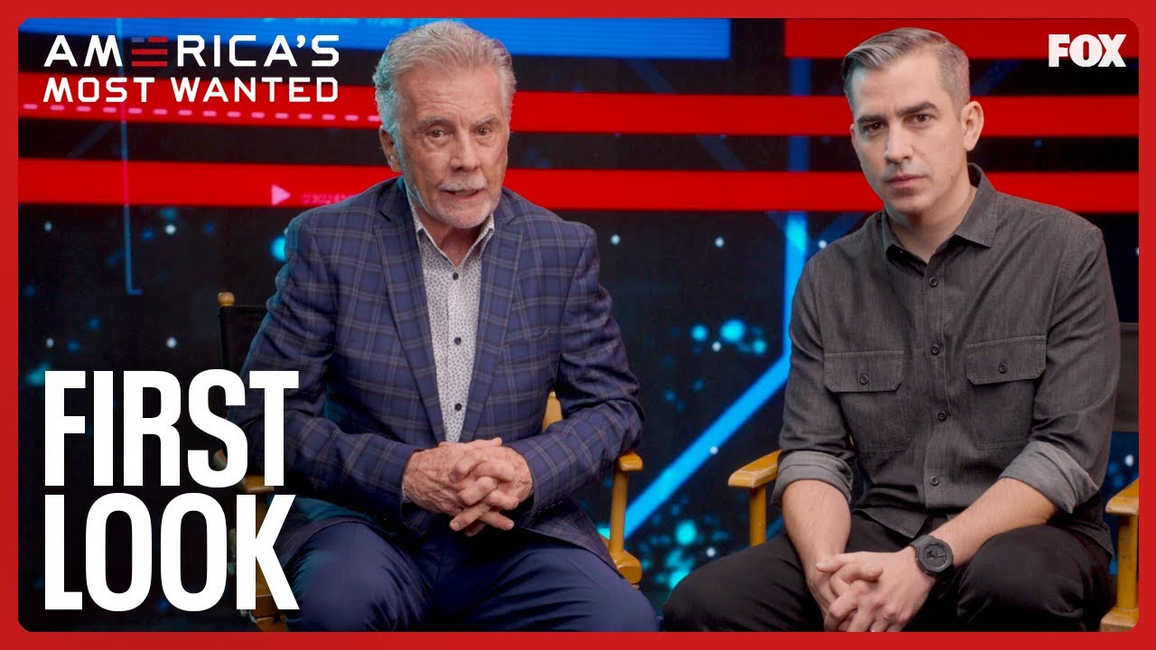 First Look! The Show That Brought True Crime To TV Is Back | America’s ...