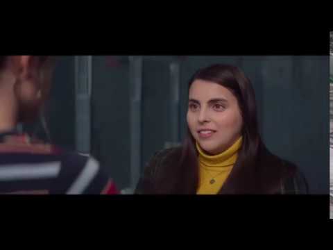 Molly gets triggered scene - booksmart - YouTube