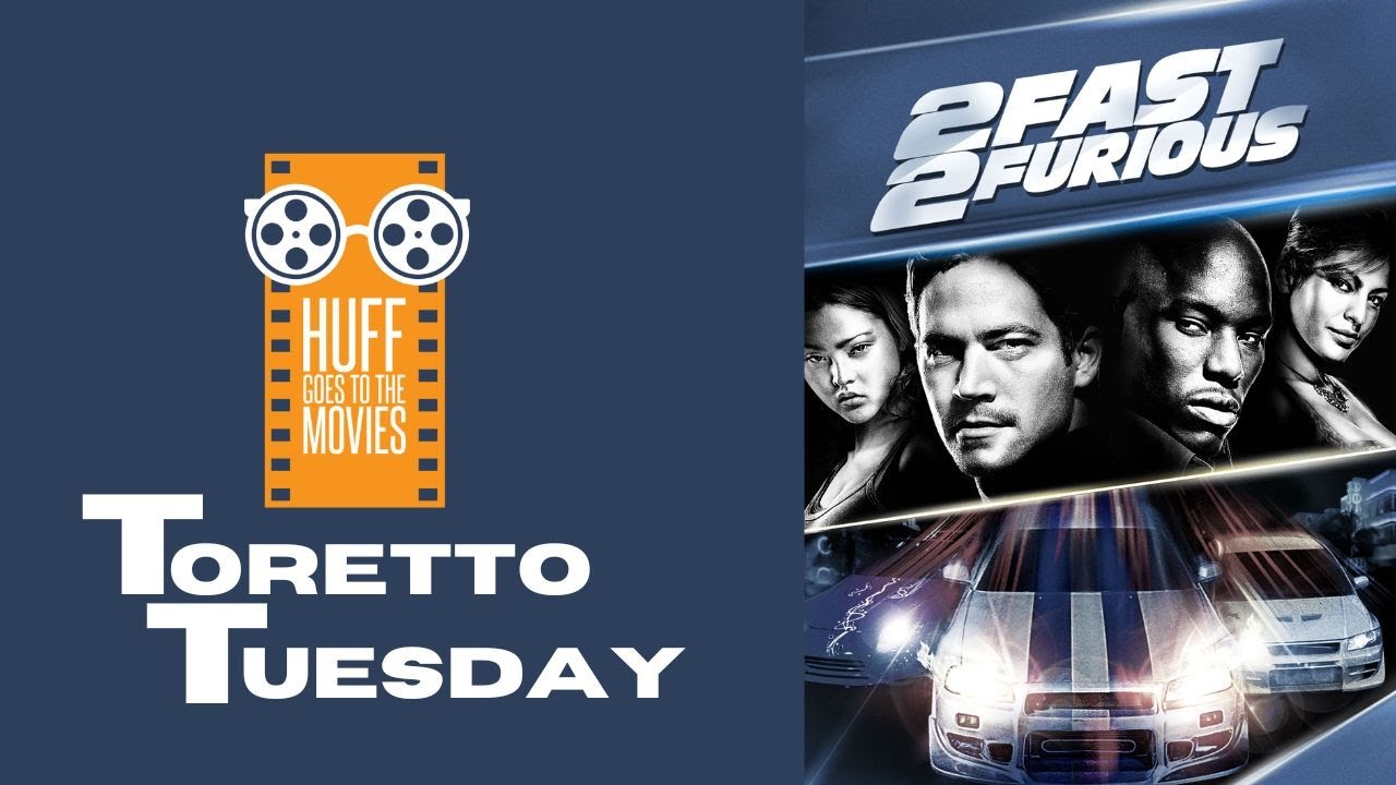 2 Fast 2 Furious Review | TORETTO TUESDAY | Road to Fast X - YouTube